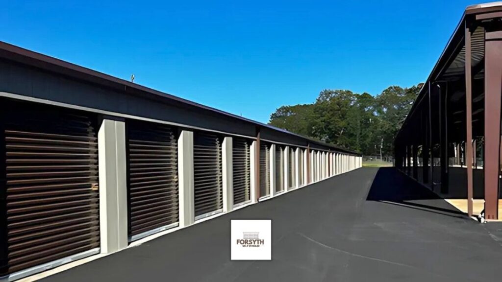 New Management in Forsyth, Georgia | Absolute Storage Blog