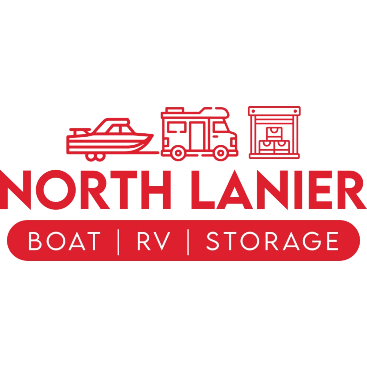 North Lanier Storage | Self Storage, Boat & RV Storage in Cumming, GA